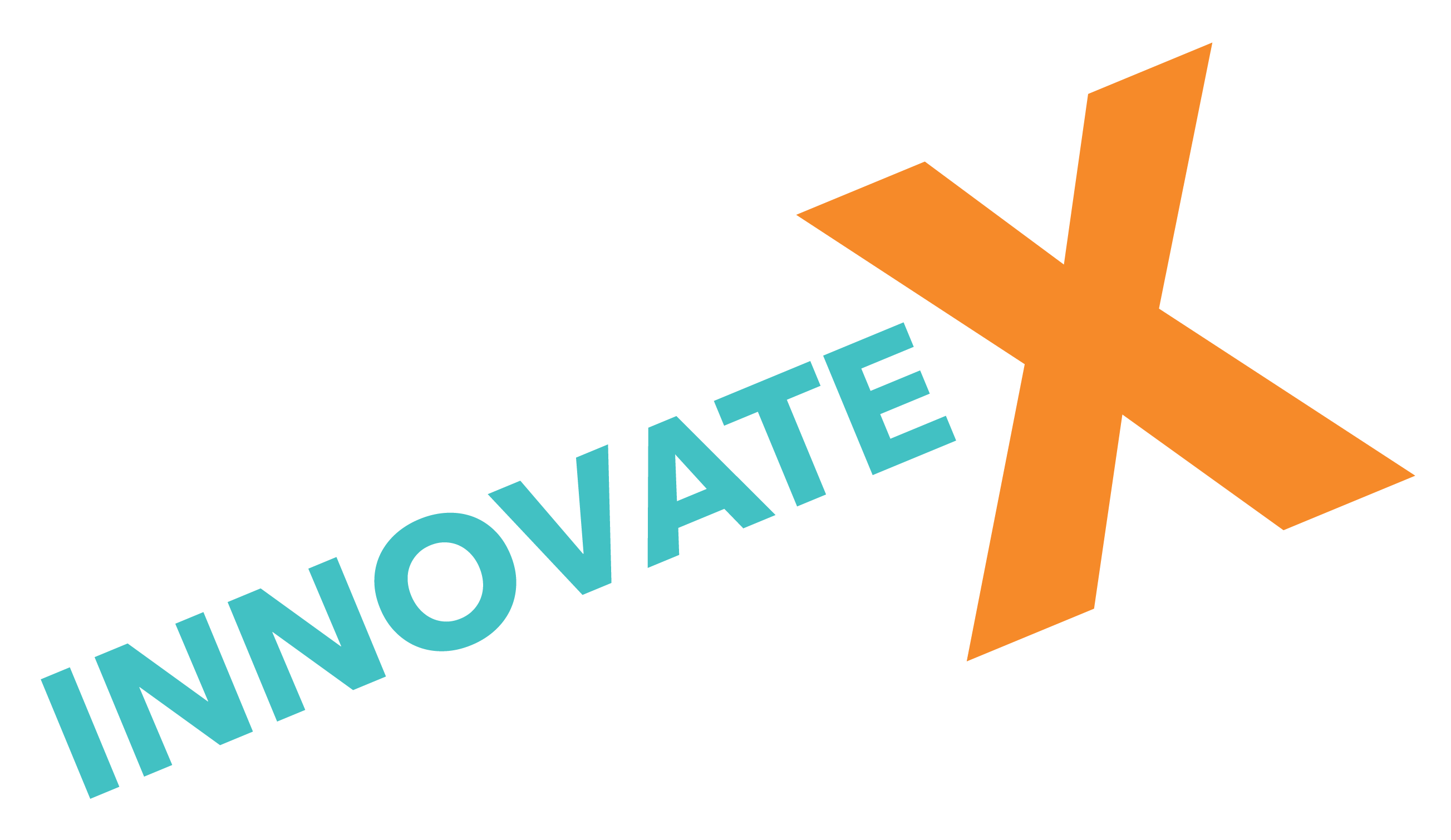 Innovation X - Unleashed Automation